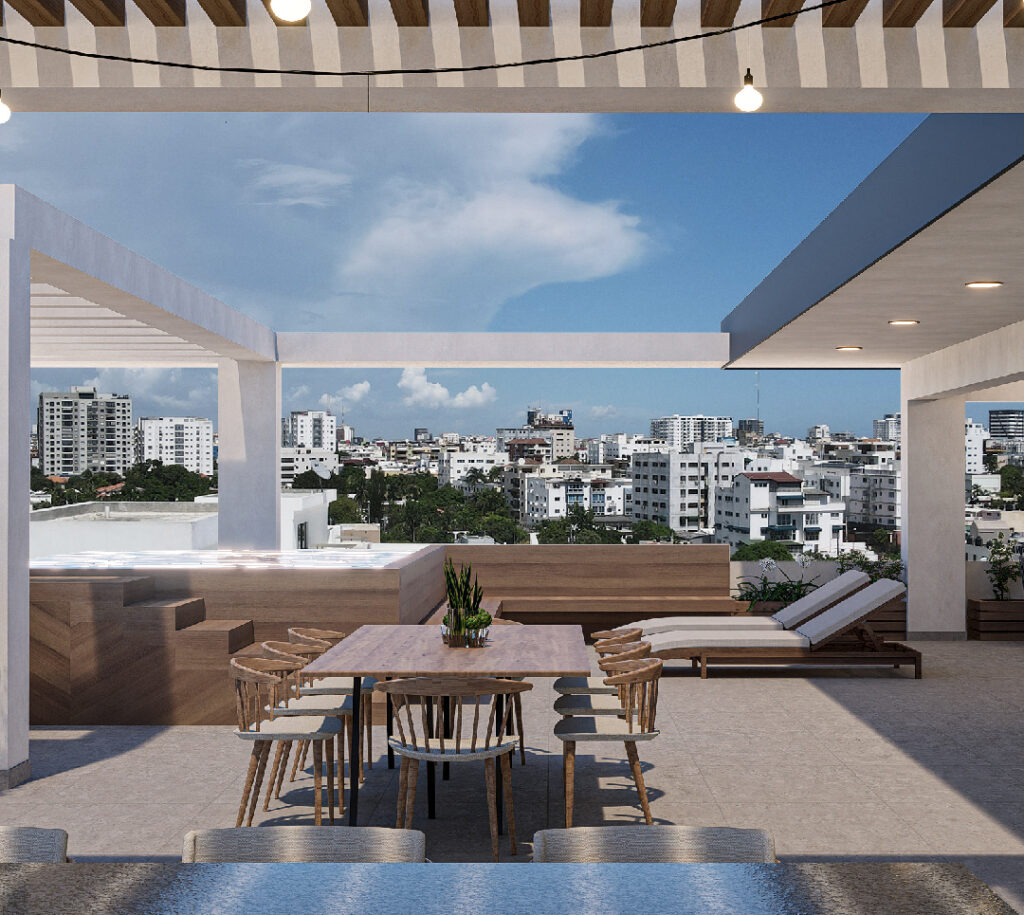 Proyecta IV – Proyecta.com.do