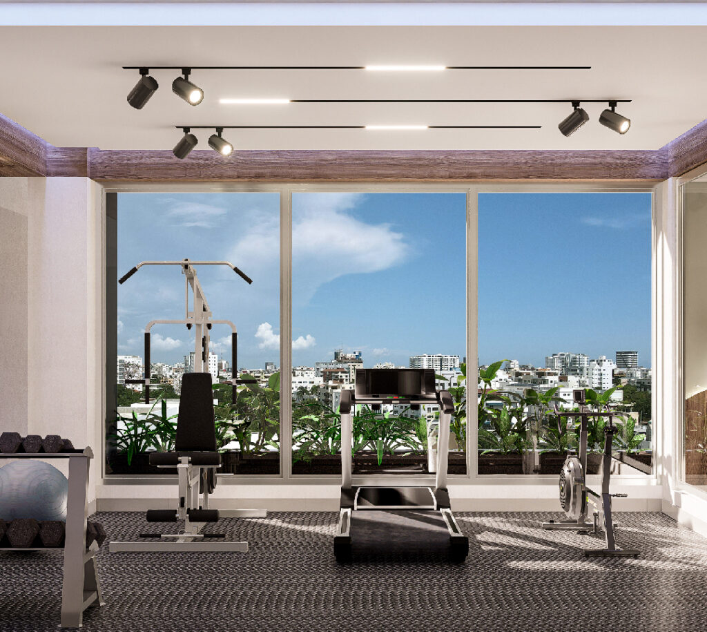 Proyecta IV – Proyecta.com.do