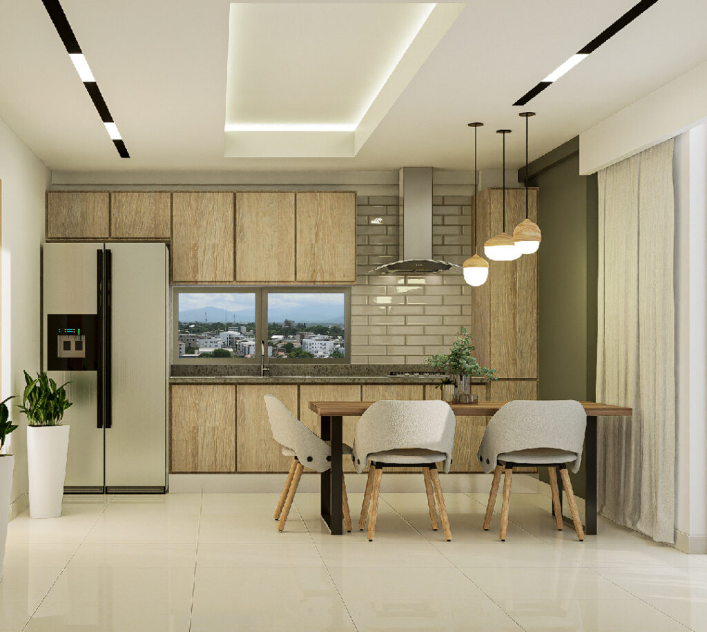 Proyecta IV – Proyecta.com.do